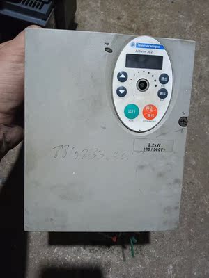 施耐德TelemecaniqueATV302HU22N