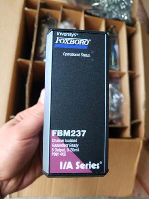 福克斯波罗FBM237现货实物议价出售.