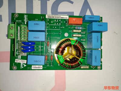 KM964615G22电梯配件/通力V3F16L变频器驱动板