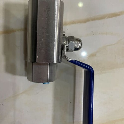 议价HYLOK H1B1-F-8N MAWP 6000 PSI可维修