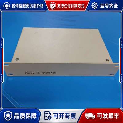 议价AMAT/应用材料 E11095340 数字I/O接口板卡可维修