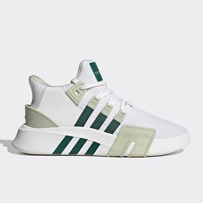 ADIDAS阿迪达斯 EQT BASK ADV男女复古透气轻便运动休闲鞋ID0546