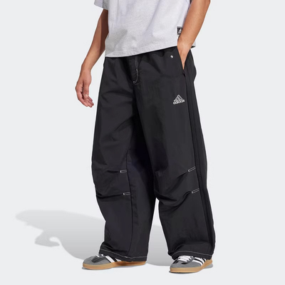 adidas阿迪达斯三叶草男子运动休闲长裤裤子JD5415