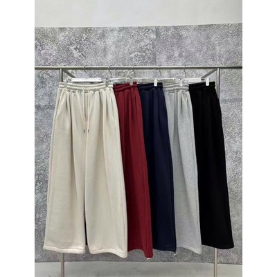 九1024韩国东大门休闲长裤区badcalm-8679273冬季新潮正品气质