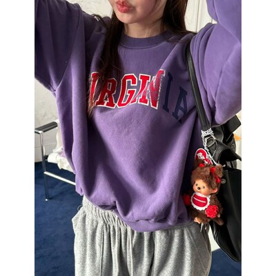 九1208韩国东大门运动户外卫衣区MATAHARI-8722433档口新款精致