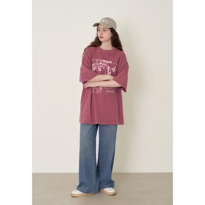 九0514韩国东大门男装夹克EARN-8531769纯色气质正品百搭夏款街舞