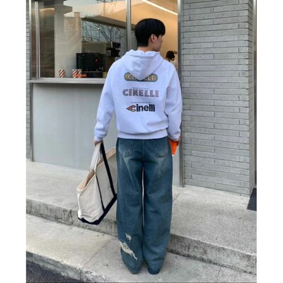 九0514韩国东大门男装裤子PantsHouse-8532315春季都市通勤风格