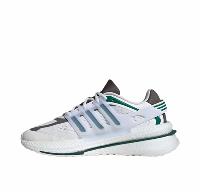 adidas男鞋1.0运动鞋休闲跑步鞋IF6697广东we仓倒卖勿扰