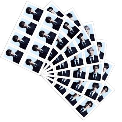 ENHYPENDESIREUNLEASH证件照