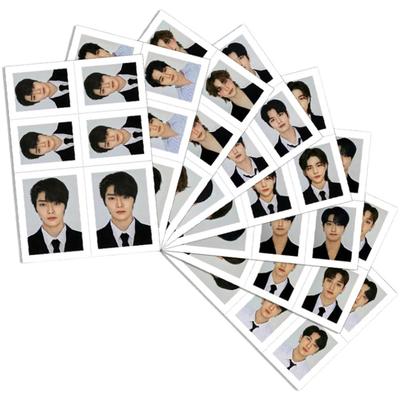 NCTDREAM周边同款1寸2寸证件照