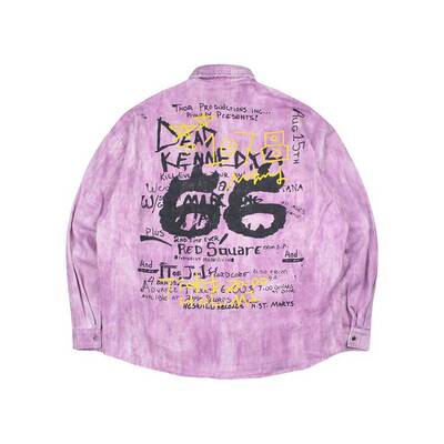 九0930韩国东大门男装夹克VAMPIREWEEKEND-8660095直邮别致人气