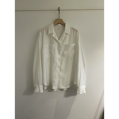 九0821韩国东大门衬衫-区Notice-8613895冬款洋气新款复古直邮