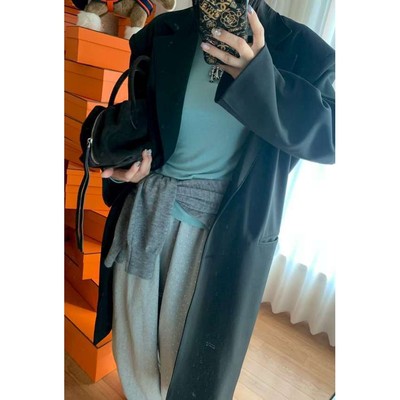 九0930韩国东大门男装裤子byflow-8659519清新人气浪漫秋季时装