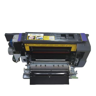 柯尼卡美能达C10851100彩色复印机加热定影单元组件定影器1085