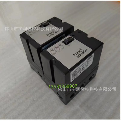 烧嘴自动点火控制器IFS258-5
