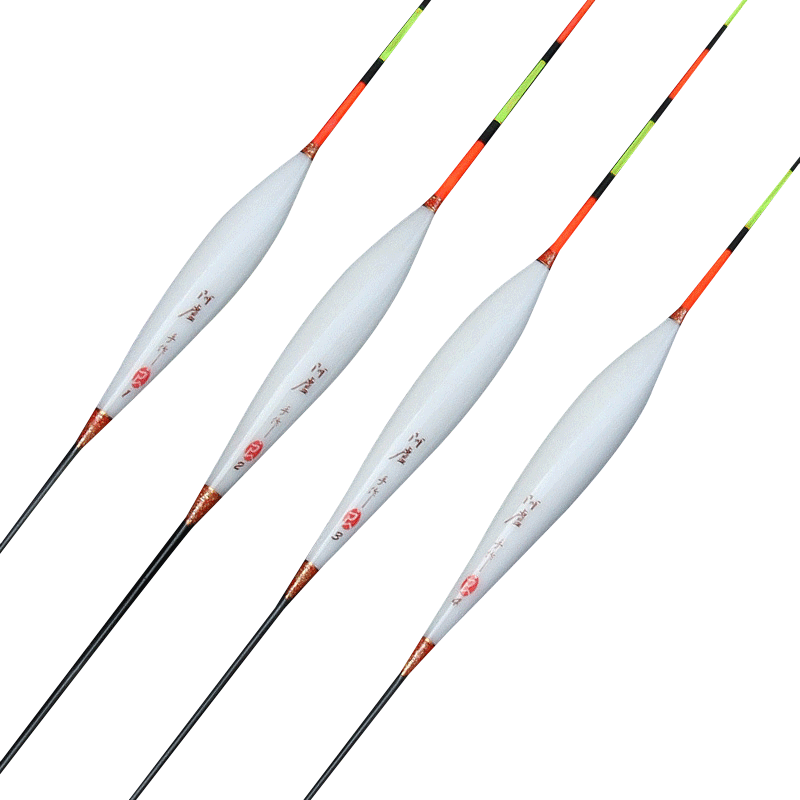 【阿卢专卖店】LPH04钓大鲫浮标