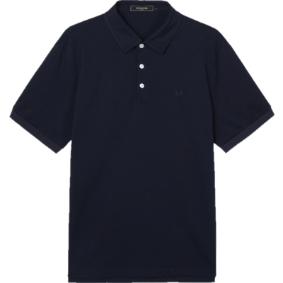 雅戈尔短袖夏季商务休闲大码