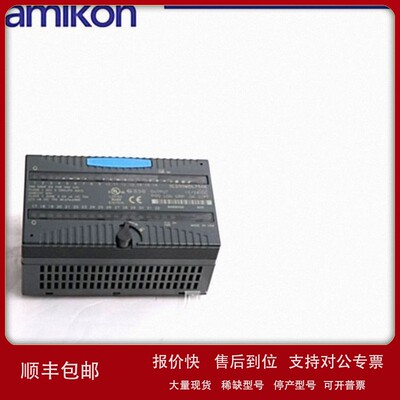 议价GE通用电气IS220PPDAH1A 燃机卡件 PLC系统
