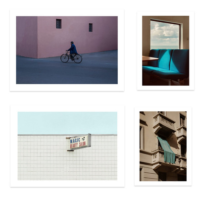 *CHRISTINAKAYSERO.原版装饰画