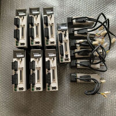 MADKT1505E  MSMD012G1V A5驱动器