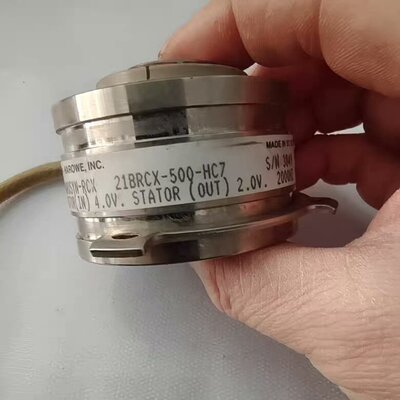 HAROSYN-RCX 21BRCX-500-HC7