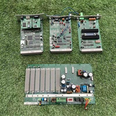 EMG纠偏信号控制器 SEV16-1.1 ADU2-1.