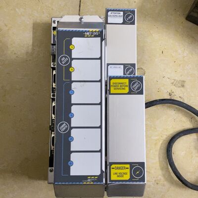 METASYS NU-NCM300-0成色如图 功能 成