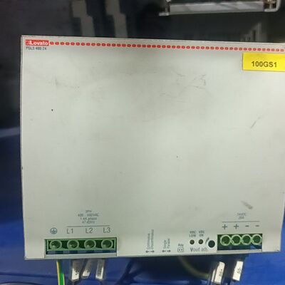 Lovato电源 IEC/EN60950-1