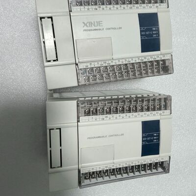 PLC 型号XCC-32T-E 拆机件 成色漂亮 外观很
