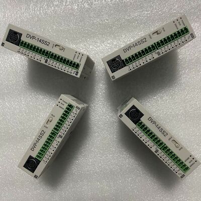 台达PLC可编程控制器模块 DVP14SS211T 功能包好