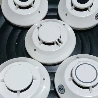 盛赛尔ZM2251B烟感探测器，温感ZM5251B.烟温复合