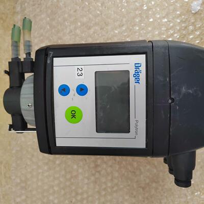 DRAGER德尔格氧气检测仪Polytron7000