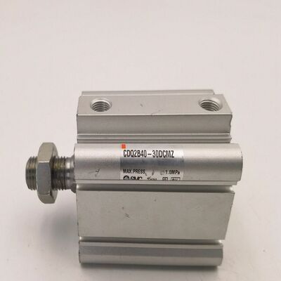 CDQ2B40-30DCMZ拆机薄型气缸（紧凑型