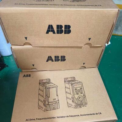 变频器ACS355-03E-07A3-4  全