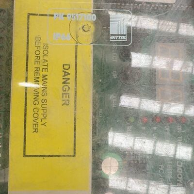 GOYEN原+TBMM-10+AC/AC