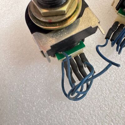 EC20050编码器 设备拆机 8 全要32