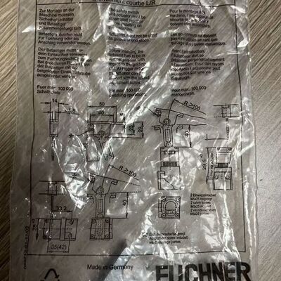 EUCHNER安士能Radius Betaetiger