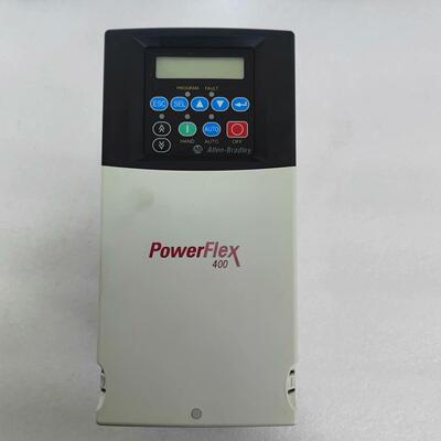 Allen-Bradley PowerFlex 400变频器