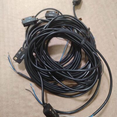 BANNER邦纳光电传感器DQ12RB6FF50/DQ12A