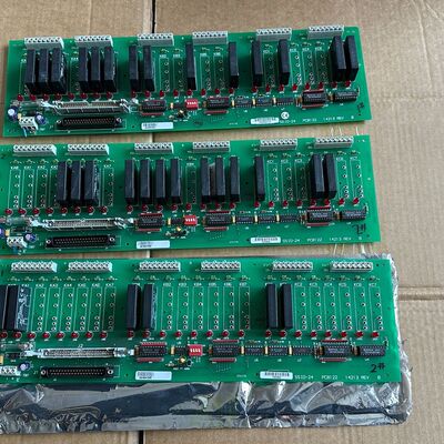 KEITHLEY SSIO-24 台架线路板 SM-OAC5