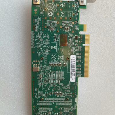 QLE2662L-DEL 6RWGP 16Ｇ  双口光