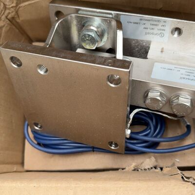 美国传力+称重传感器SBSZ-FWC-1000kg。带包