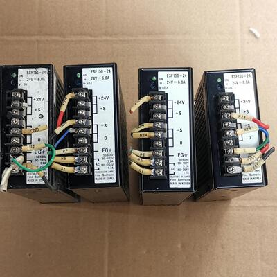 Fine Suntronix电源 ESF150-24