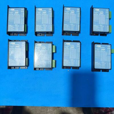 HDB步进电机驱动器 型号ASD422R DSP系列 工程拆
