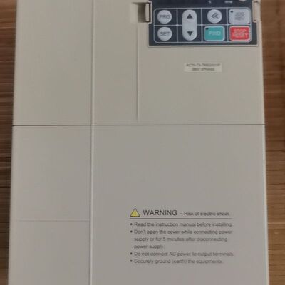 伟创VEICHI变频器 AC70-T3-7R5G/011P