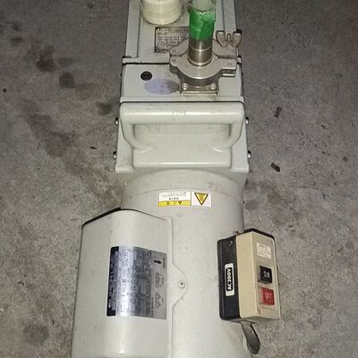 UTSUWA(日本)日本真空泵220V具体看上面牌子成色