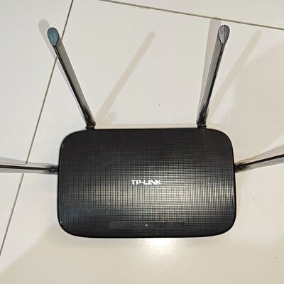 TP-LINK TL-WDR5620千兆版 AC1200双频