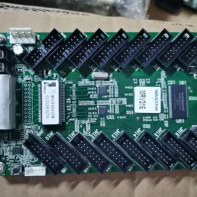 诺瓦MRV316同15张成色95新功能正常带底座出包