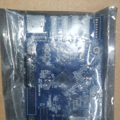 香橙派OrangePi PC开发板 全志H3芯片 几乎