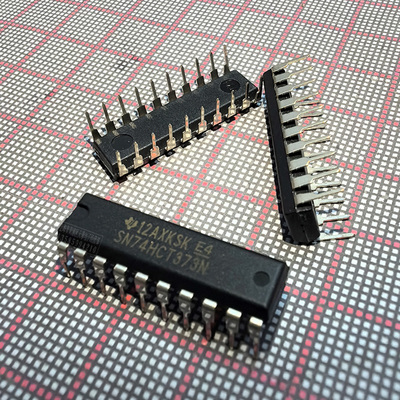 SN74HCT373N集成电路IC芯片现货
